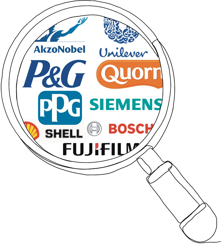 Search and analyze patents - PatentInspiration